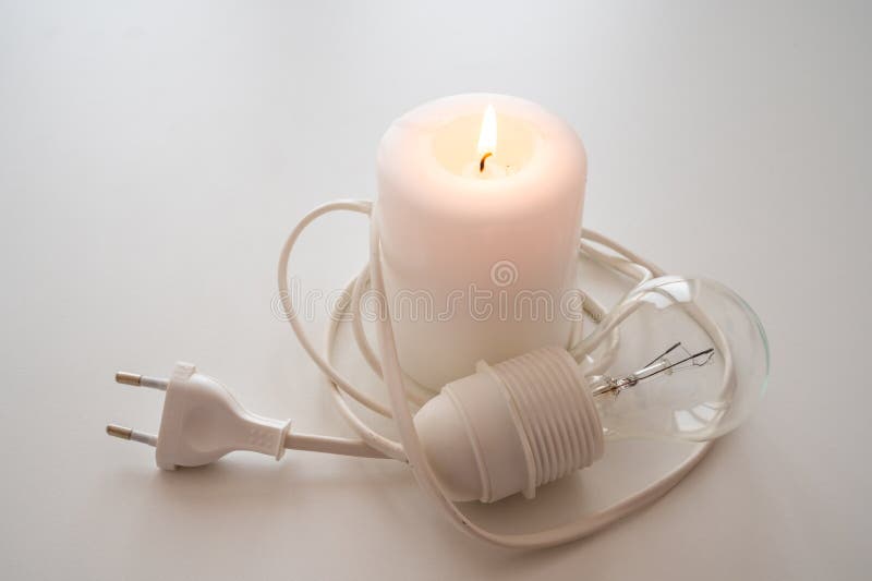 124 Electricity Rationing Stock Photos - Free & Royalty-Free Stock ...