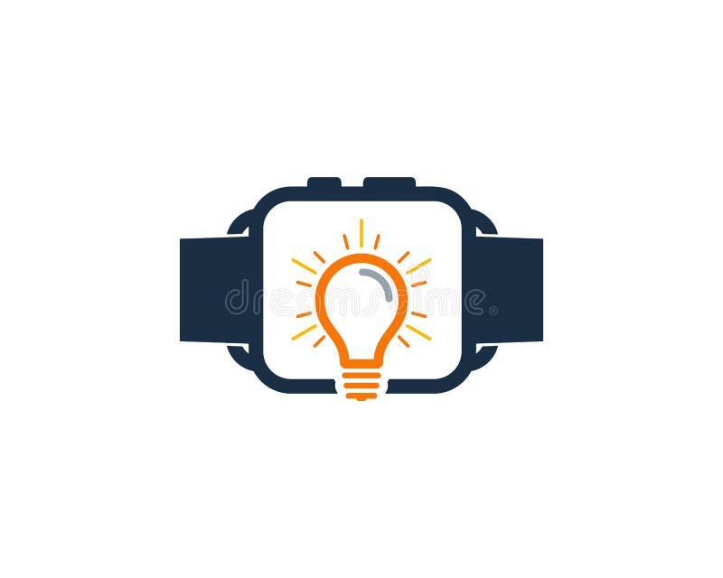 Bulb Map Logo Icon Design stock vector. Illustration of company - 126694579