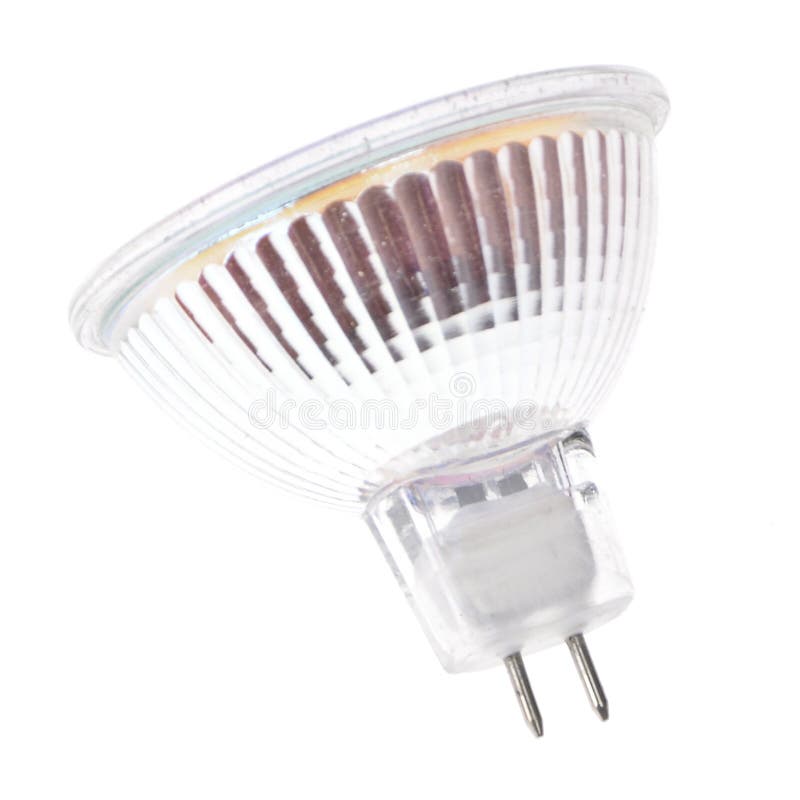 Bulb switch off isolated stock photo. Image of electricity - 87538578