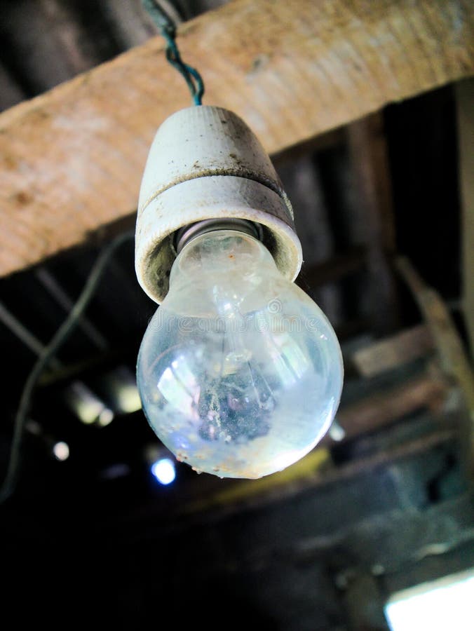 Bulbo imagen de archivo. Imagen de voltio, bulbo, eléctrico - 94176951