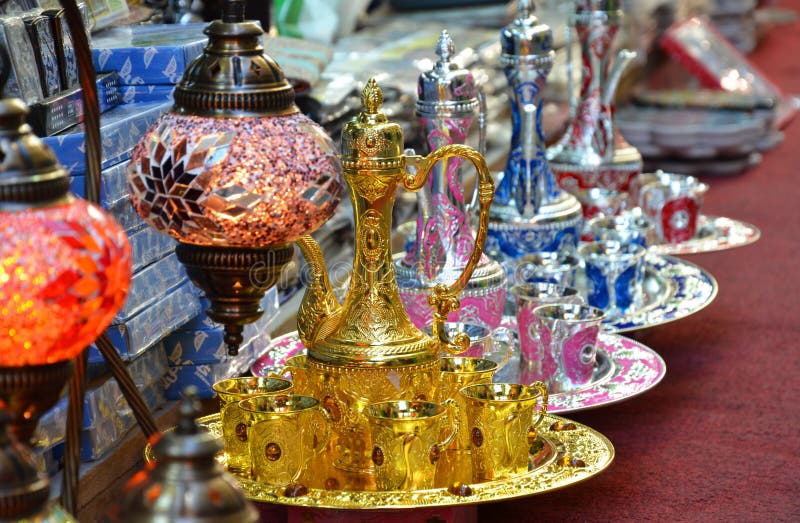 Bules árabes imagem de stock. Imagem de horizontal, unido - 39446579