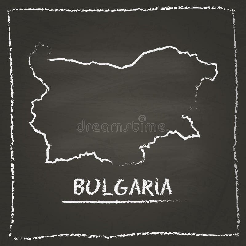 Bulgarian Map Stock Illustrations – 1,931 Bulgarian Map Stock Illustrations, Vectors & Clipart ...