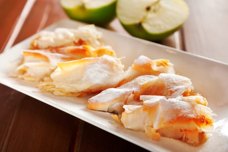 Vita Banitsa stock photo. Image of cheese, dough, banitza - 12508450