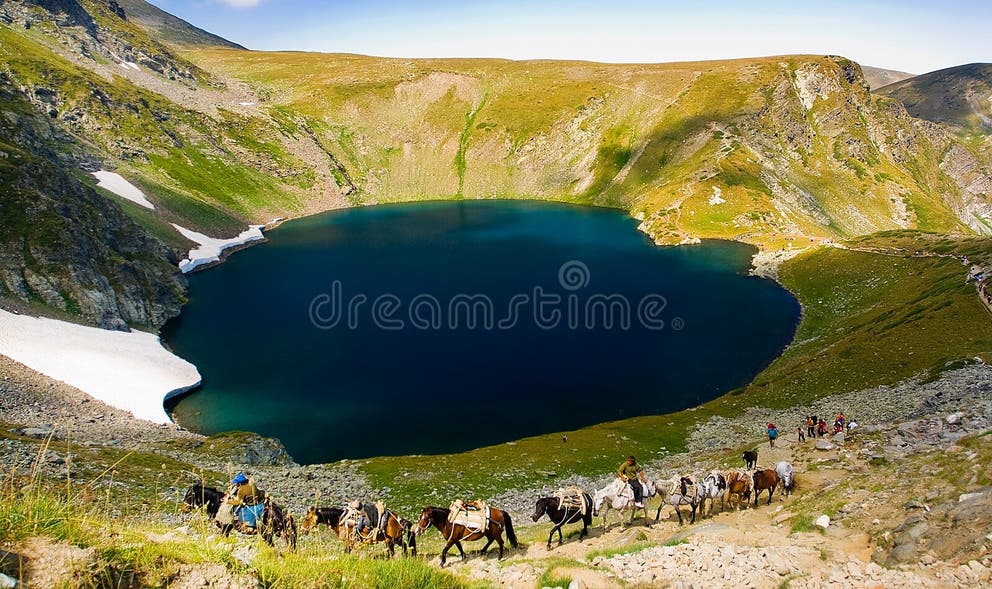 Bulgarian nature stock image. Image of water, bulgaria - 15923451
