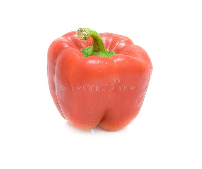 Bulgarian pepper stock image. Image of paprika, healthy - 22847637