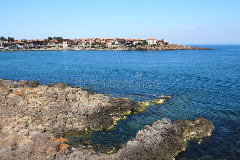 Bulgarian views stock photo. Image of environment, panorama - 26890504