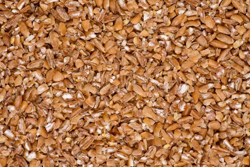 Bulgur stock photo. Image of bulgur, organic, grain, food - 18105208