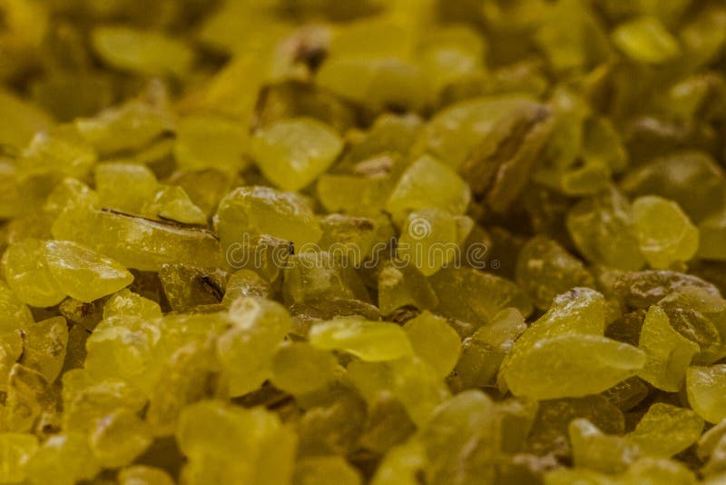 Bulgur Seeds Macro Close Up Stock Image - Image of bulgur, natural ...