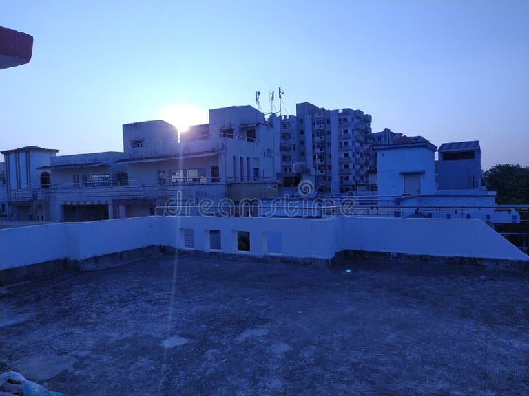 Buliding stock photo. Image of vehicle, buliding, wall - 271764134