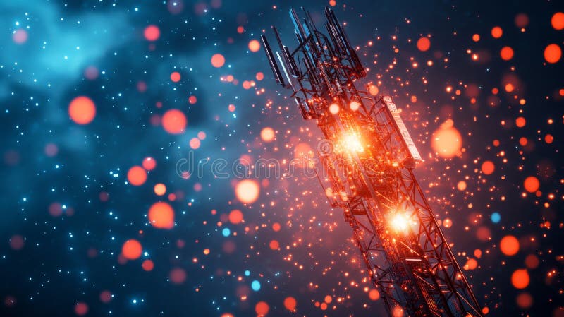 Bulk Acoustic Wave Filter for High Frequency Signal Refining Stock ...