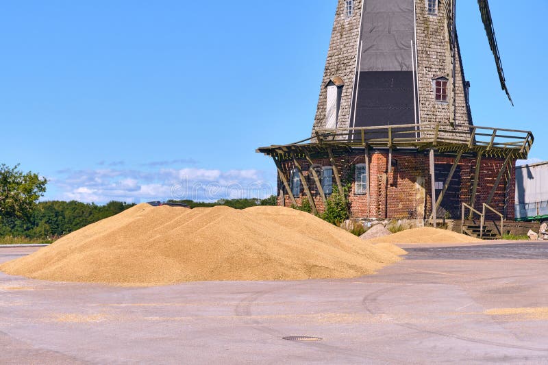 Cooperative Feed Mill Stock Photos - Free & Royalty-Free Stock Photos ...