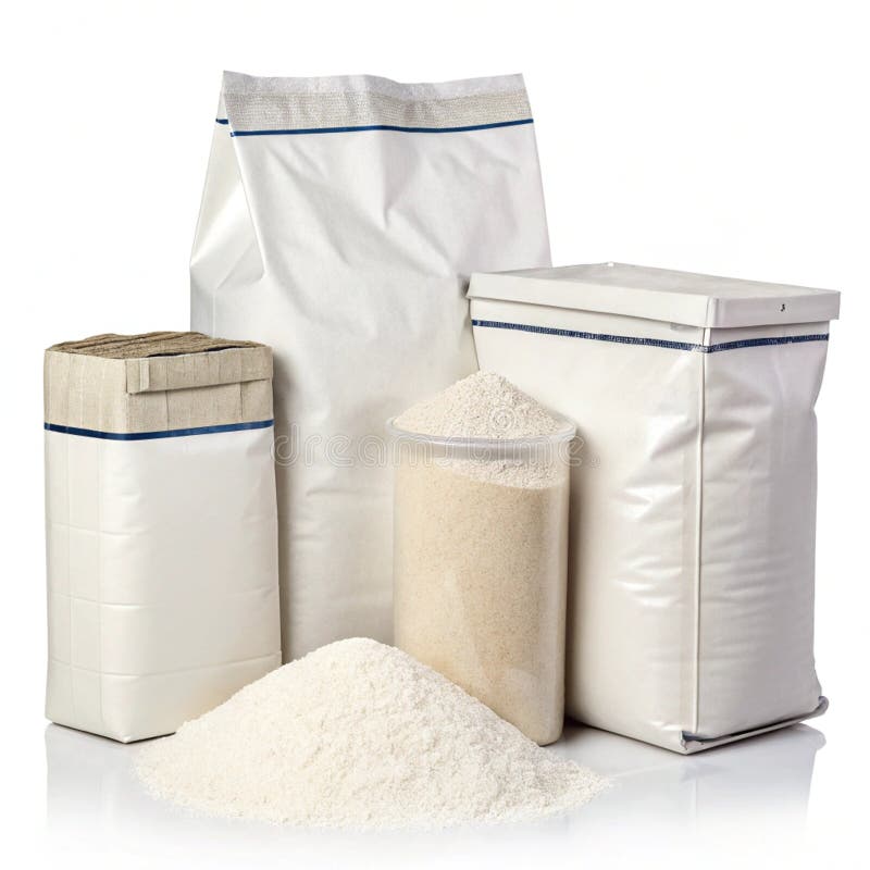 Different Bulk Packaging Options Stock Illustrations – 9 Different Bulk ...