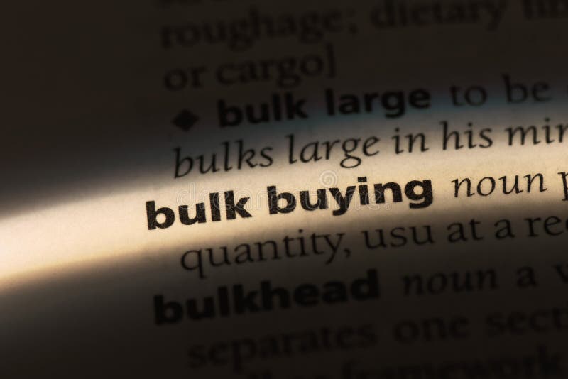 Bulk stock image. Image of word, dictionary, concept - 114405537