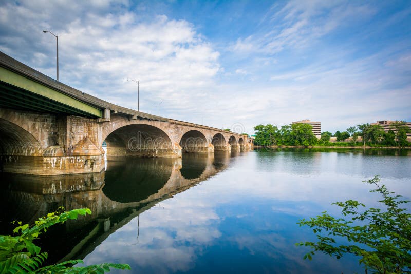 Hartford Skyline stock photo. Image of connecticut, city - 269956