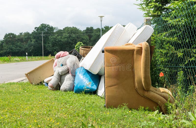 1,101 Bulky Waste Stock Photos - Free & Royalty-Free Stock Photos from ...