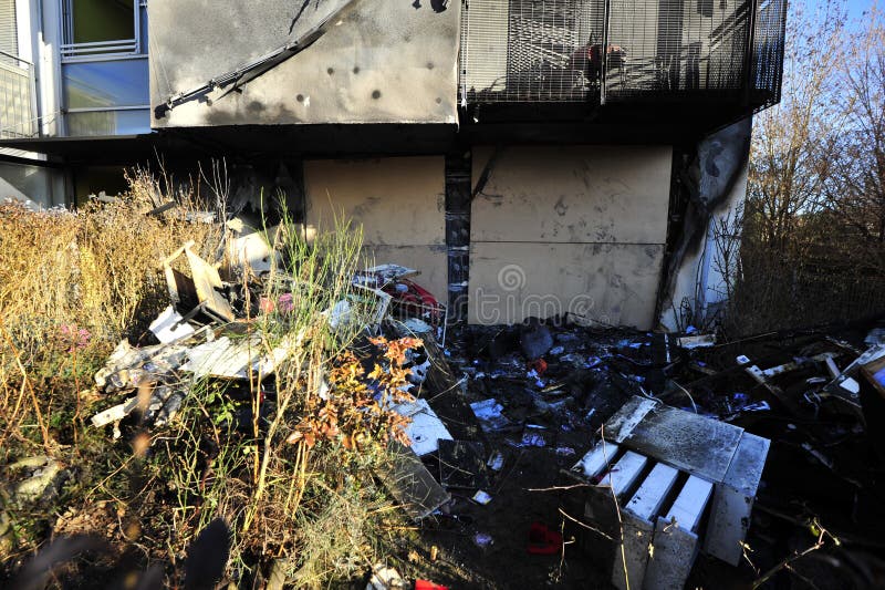 Bulky Waste or Bulky Refuse Stock Photo - Image of ecological, ecology ...