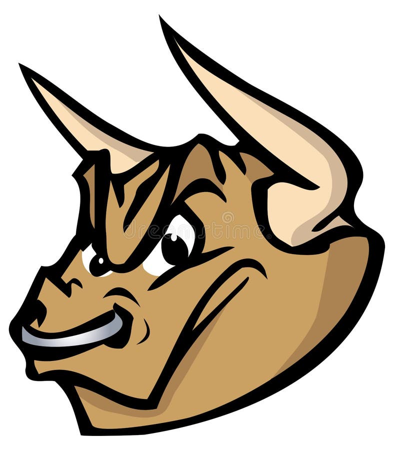 Bull Ring Logo Stock Illustrations – 224 Bull Ring Logo Stock ...