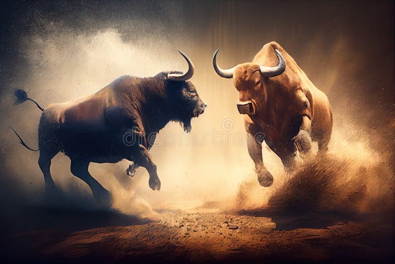 Bull Fight Ai Stock Illustrations – 140 Bull Fight Ai Stock ...