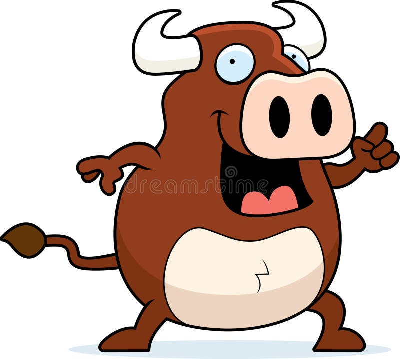 Cow Chorus Line stock vector. Illustration of bull, beef - 1930232