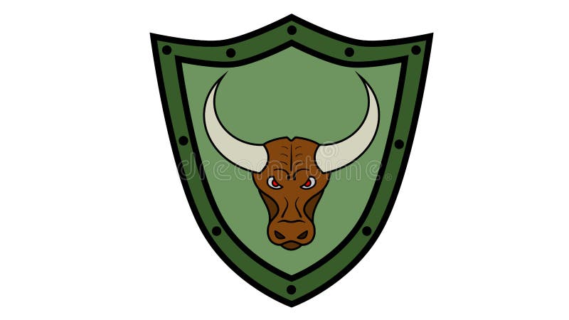 Rabid Bulls Stock Illustrations – 9 Rabid Bulls Stock Illustrations ...