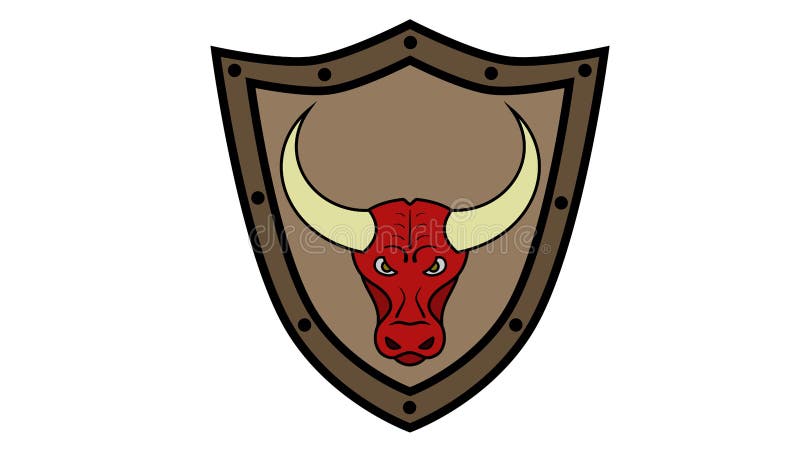 Rabid Bulls Stock Illustrations – 9 Rabid Bulls Stock Illustrations ...