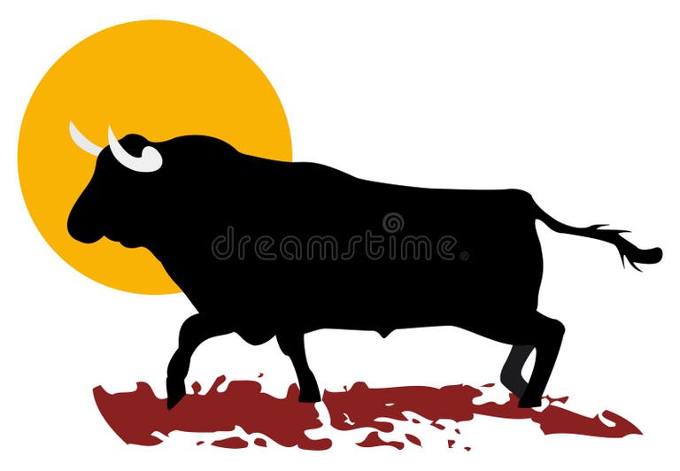 Bull Fight Icon Stock Illustrations – 1,924 Bull Fight Icon Stock ...
