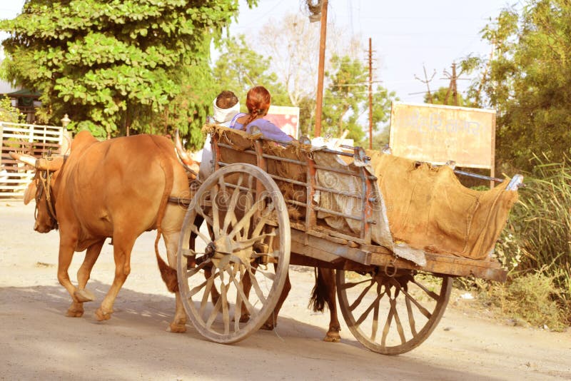Bullock Cart Wooden Wheel Stock Photos - Download 74 Royalty Free Photos