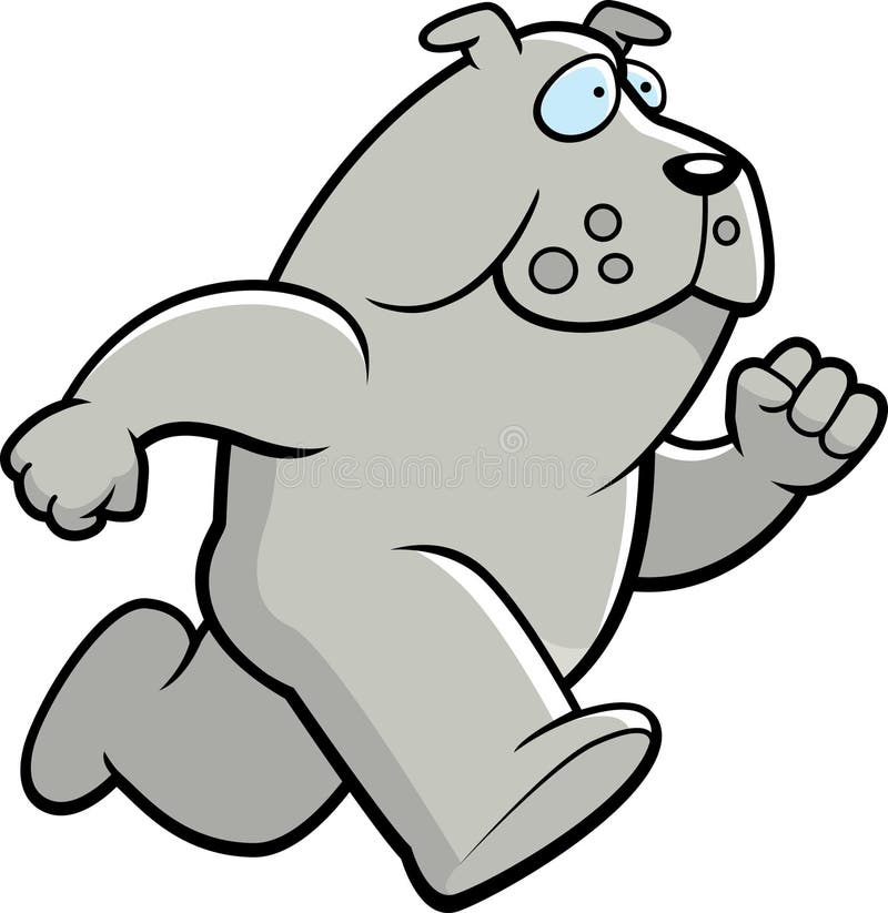 Cartoon Bulldog Stock Illustrations – 22,440 Cartoon Bulldog Stock ...