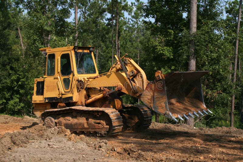 73+ Earthmover bucket Free Stock Photos - StockFreeImages