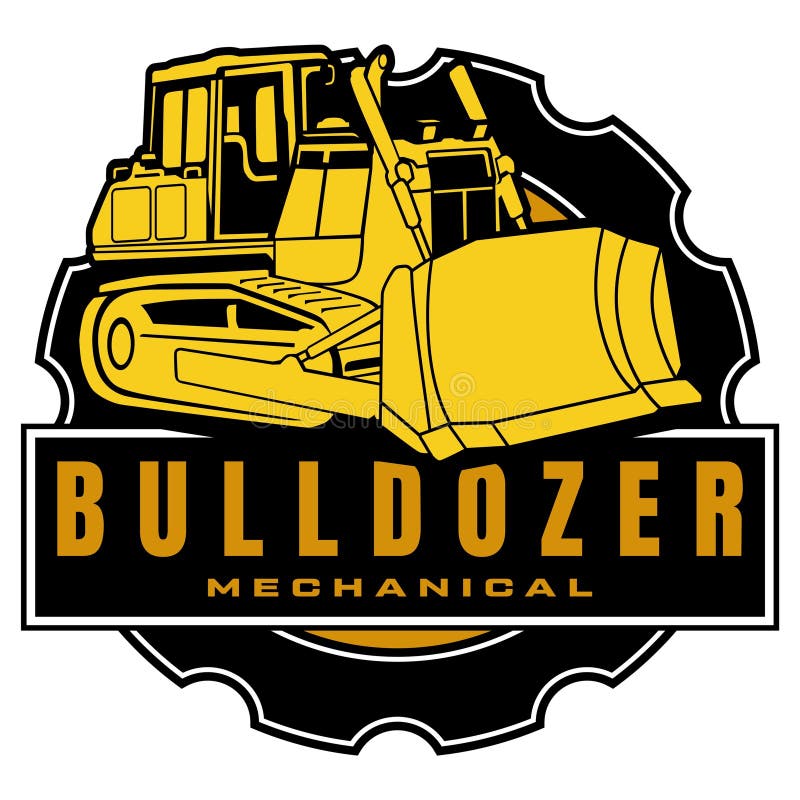 Bulldozer Business Stock Illustrations – 9,339 Bulldozer Business Stock ...