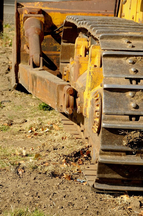 557 Dozer Tracks Stock Photos - Free & Royalty-Free Stock Photos from ...