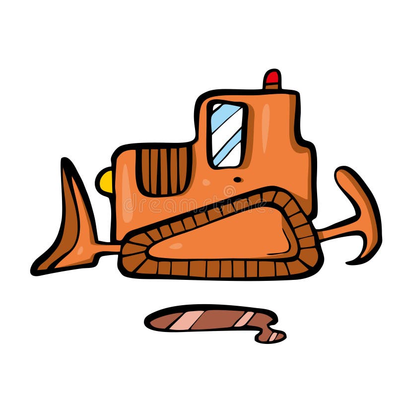 Bulldozer Cute Stock Illustrations – 1,048 Bulldozer Cute Stock ...