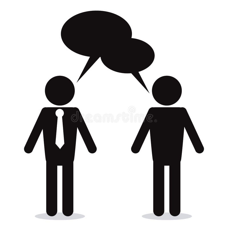 Bulle Avec L'icône De Pictogramme Conception De Communication Dessin ...