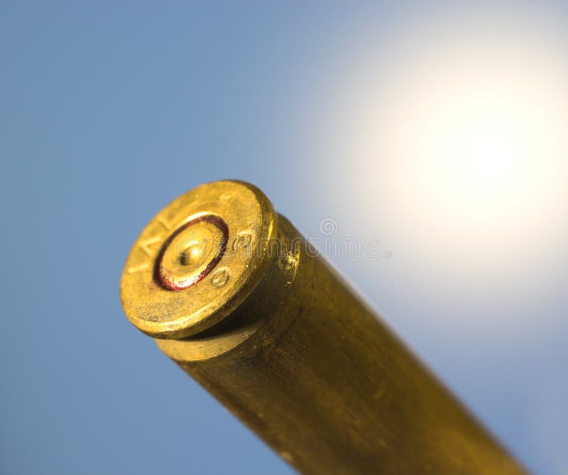 Bullet Picture. Image: 2231575