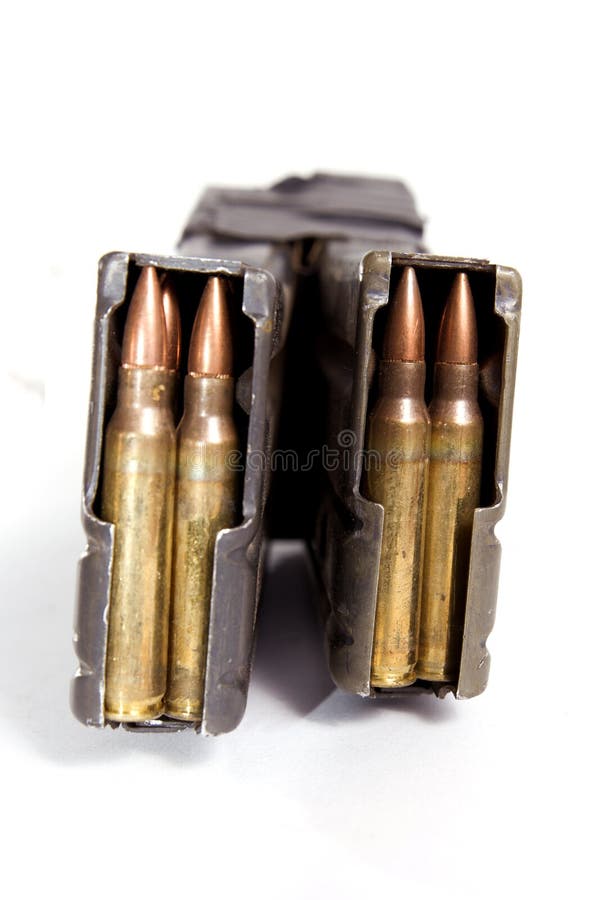 Bullet stock image. Image of military, crack, hitting - 5931931