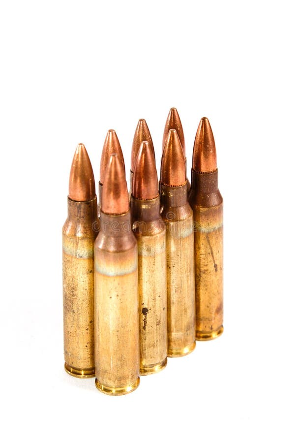 Bullet Picture. Image: 5932066