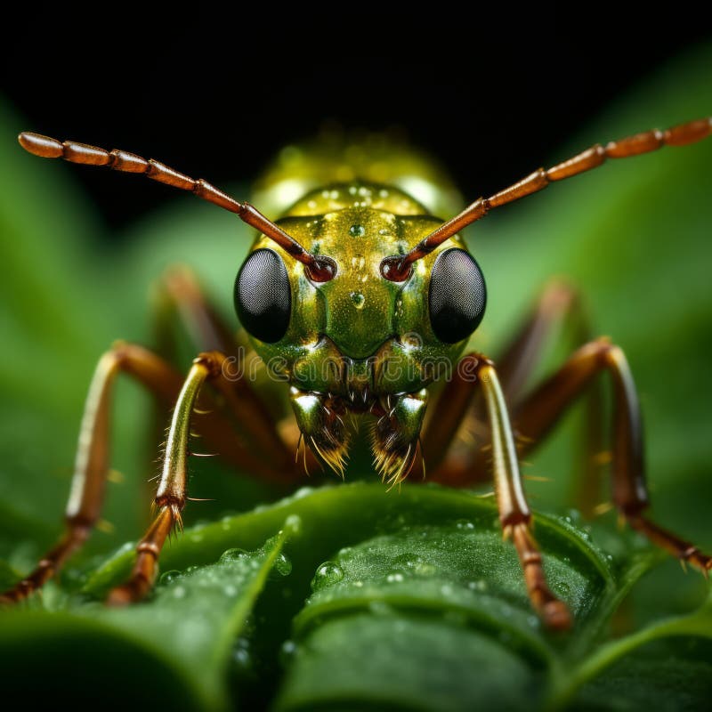 Bullet Ant Stock Illustrations – 99 Bullet Ant Stock Illustrations ...