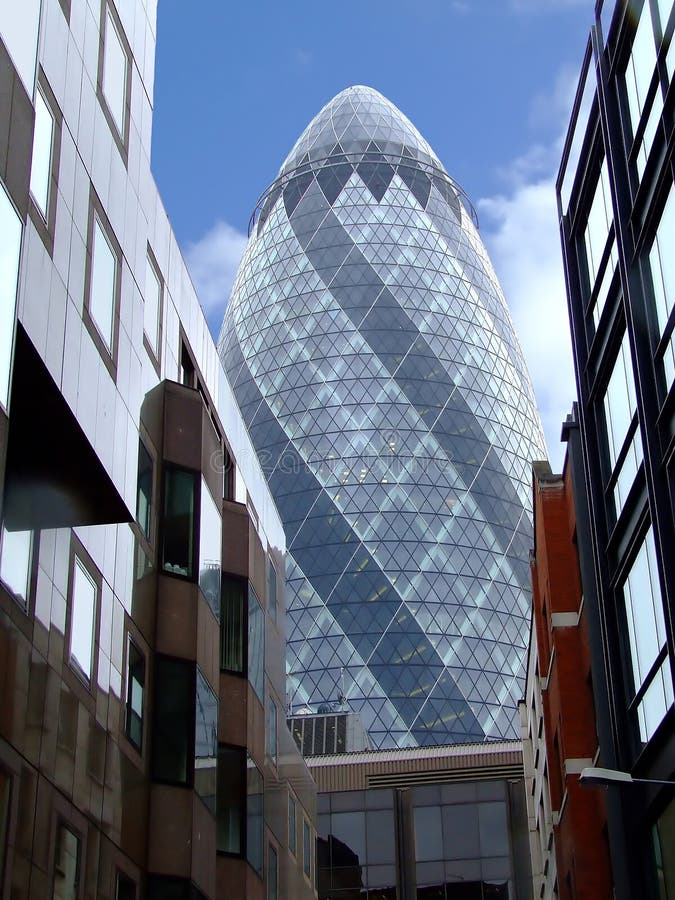 Bullet building stock image. Image of business, silver - 696981