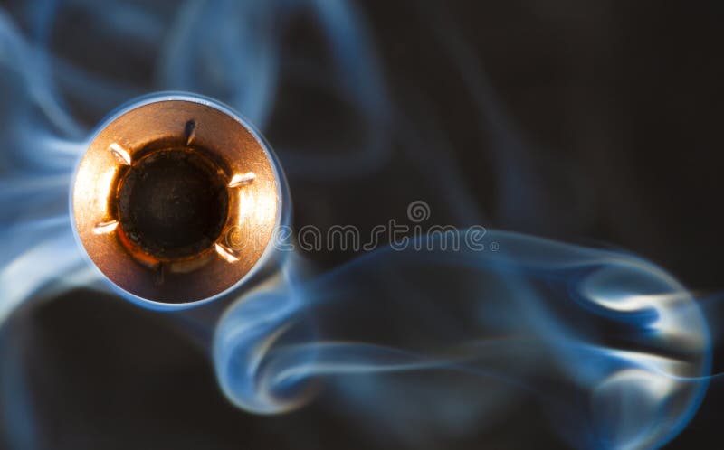 Bullet stock photo. Image of bullet, hollowpoint, control - 88775596
