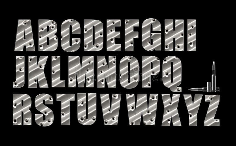 Holes Alphabet Stock Illustrations – 877 Holes Alphabet Stock ...