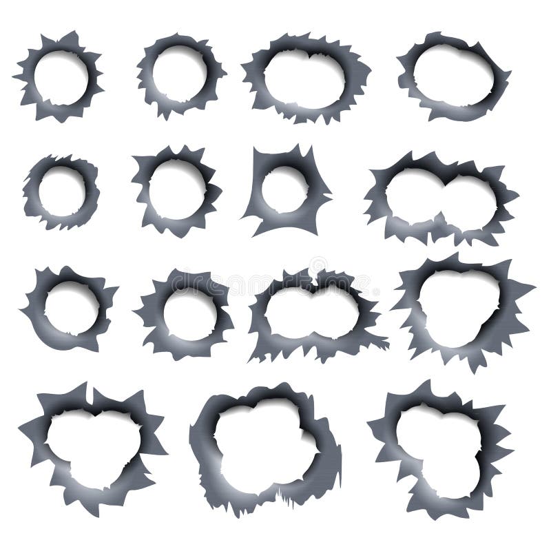 Birdshot Stock Illustrations – 10 Birdshot Stock Illustrations, Vectors ...