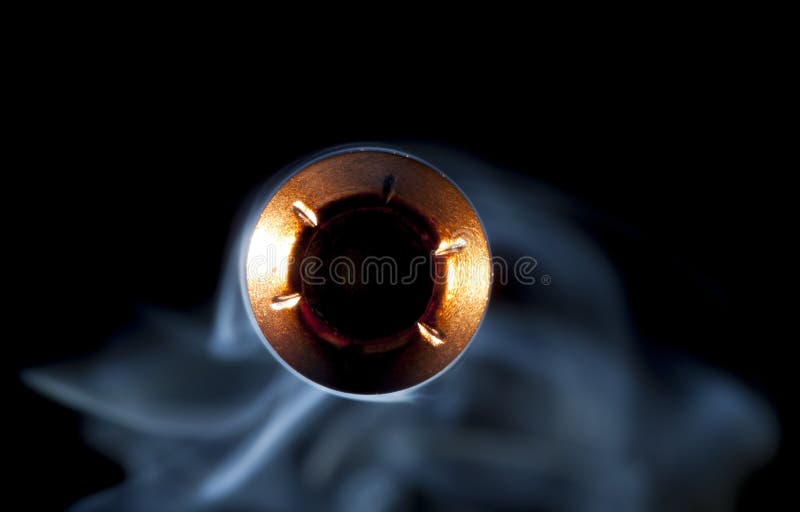 Bullet stock photo. Image of bronze, grooves, bullet - 102855764
