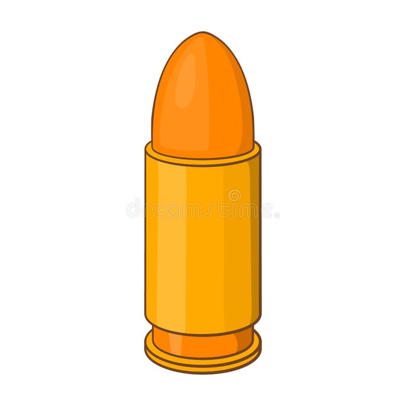 Bullet Cartoon Stock Illustrations – 2,788 Bullet Cartoon Stock ...