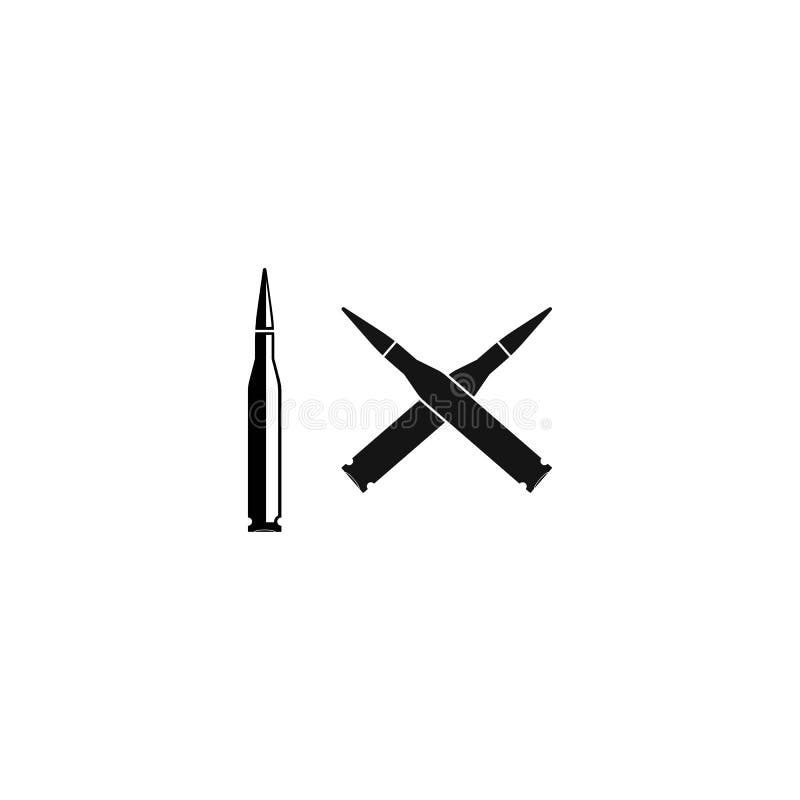 Pixel Bullets Stock Illustrations – 106 Pixel Bullets Stock ...