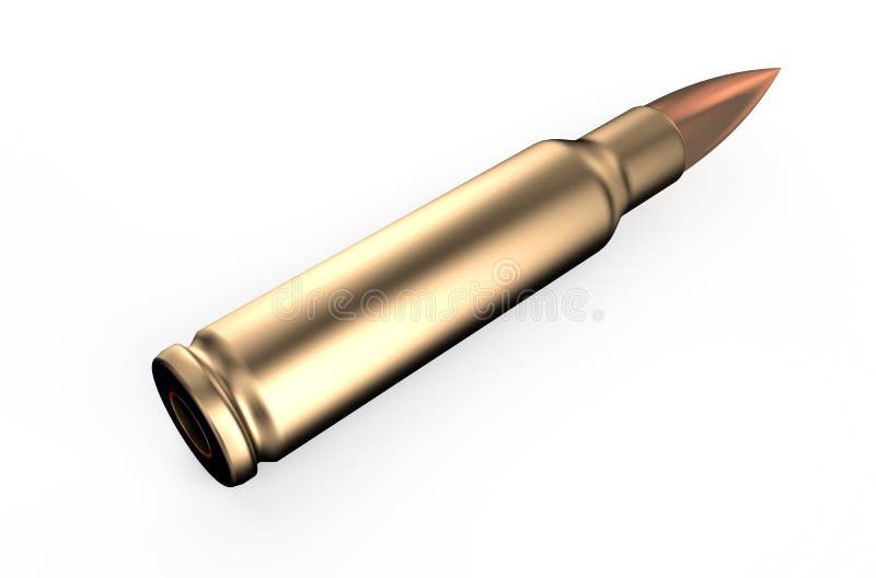 Bronze Bullet Stock Illustrations – 185 Bronze Bullet Stock ...
