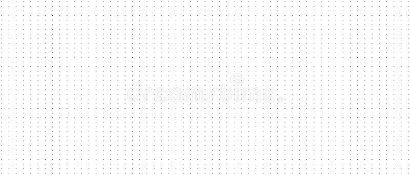 Dotted Squared Grid Graph Paper Stock Illustrations – 70 Dotted Squared ...