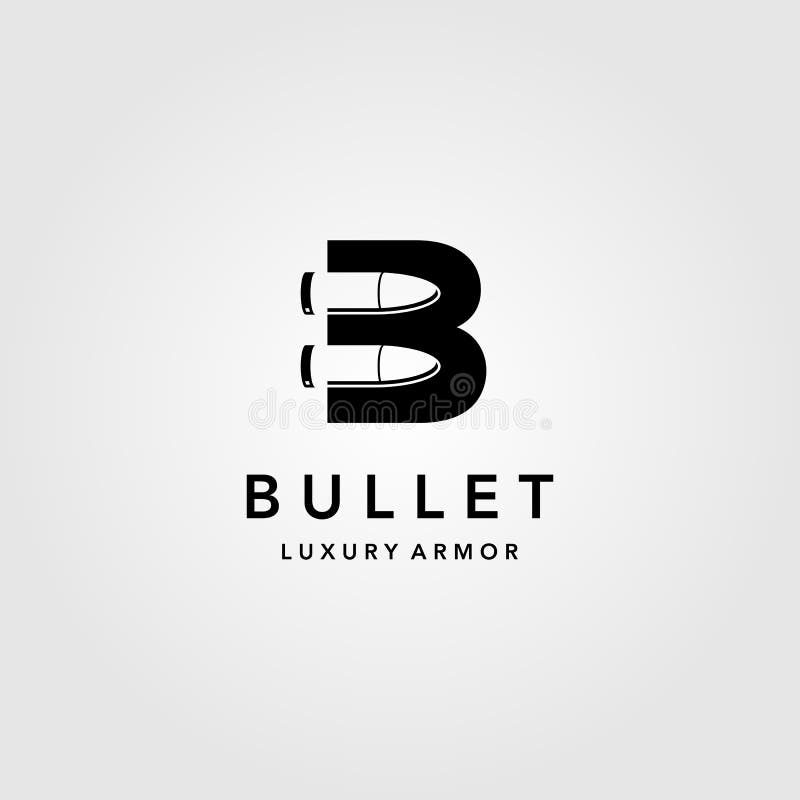 Gun Bullet Alphabet Stock Illustrations – 146 Gun Bullet Alphabet Stock ...