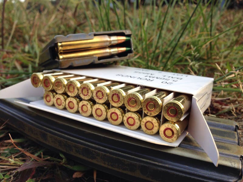 Bullet editorial stock photo. Image of shoot, bullet - 51972283