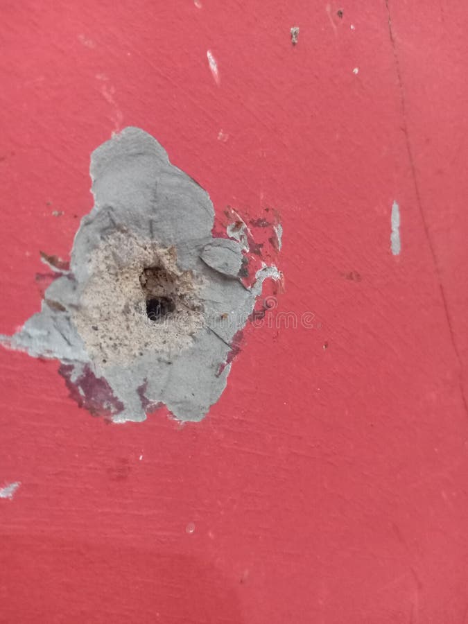 184 Bullet Marks Wall Stock Photos - Free & Royalty-Free Stock Photos ...