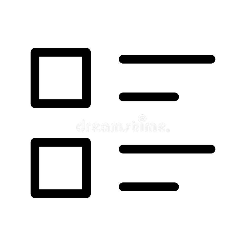 Bullet Points Logo Stock Illustrations – 120 Bullet Points Logo Stock ...